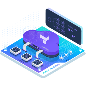 HashiCorp : Terraform Cloud | KodeKloud